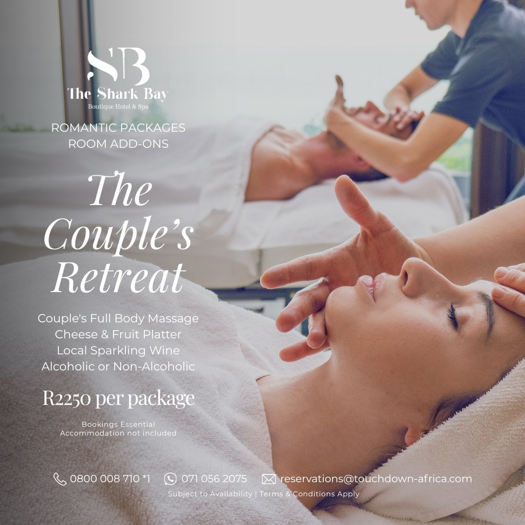 The Sahark Bay Hotel Spa